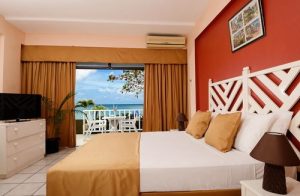 Our Rooms - Sand And Tan Beach Hotel