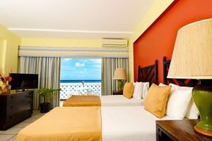 Our Rooms - Sand And Tan Beach Hotel