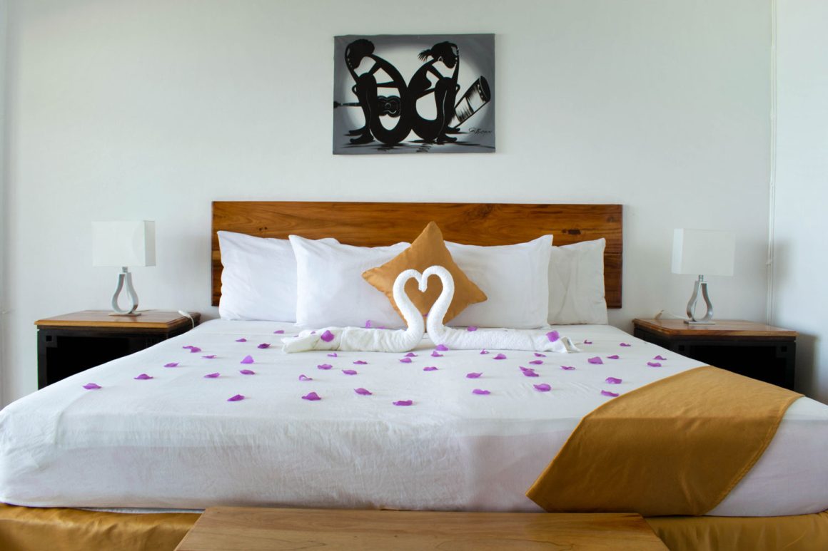 Premium Suite - Sand And Tan Beach Hotel