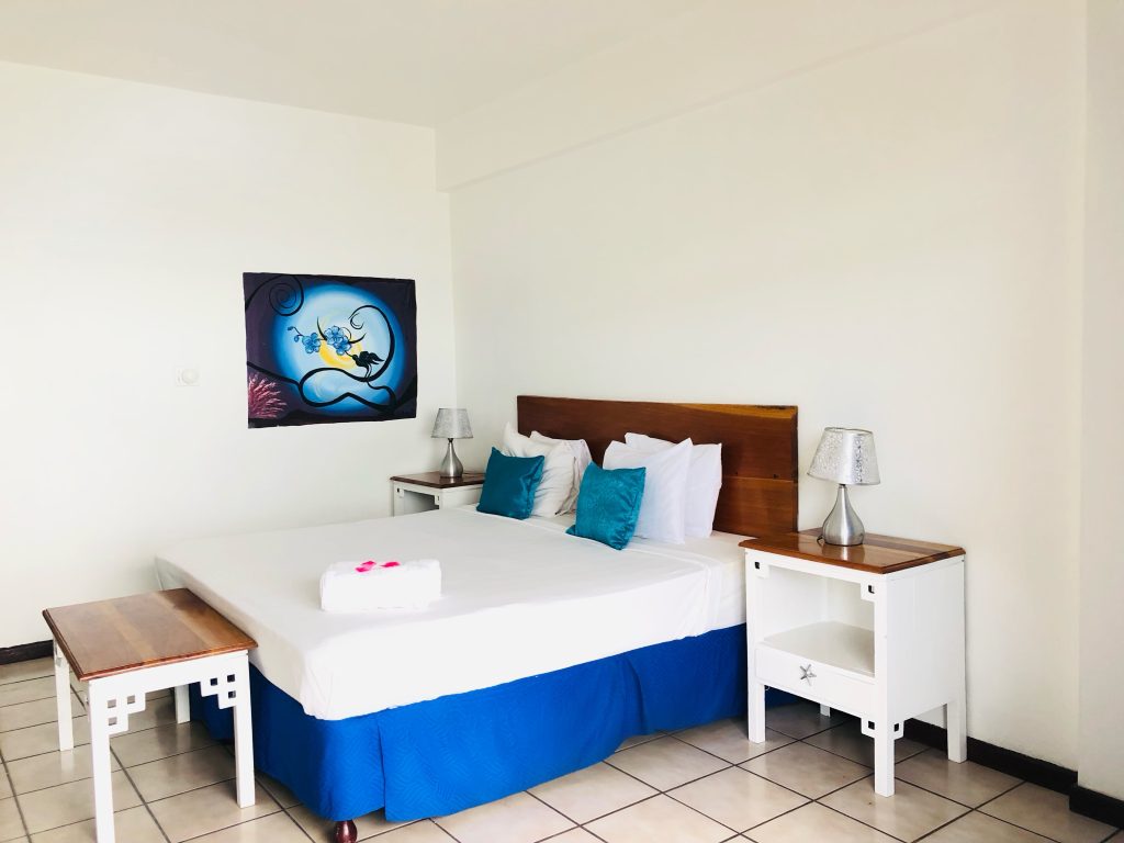 Premium Suite - Sand And Tan Beach Hotel